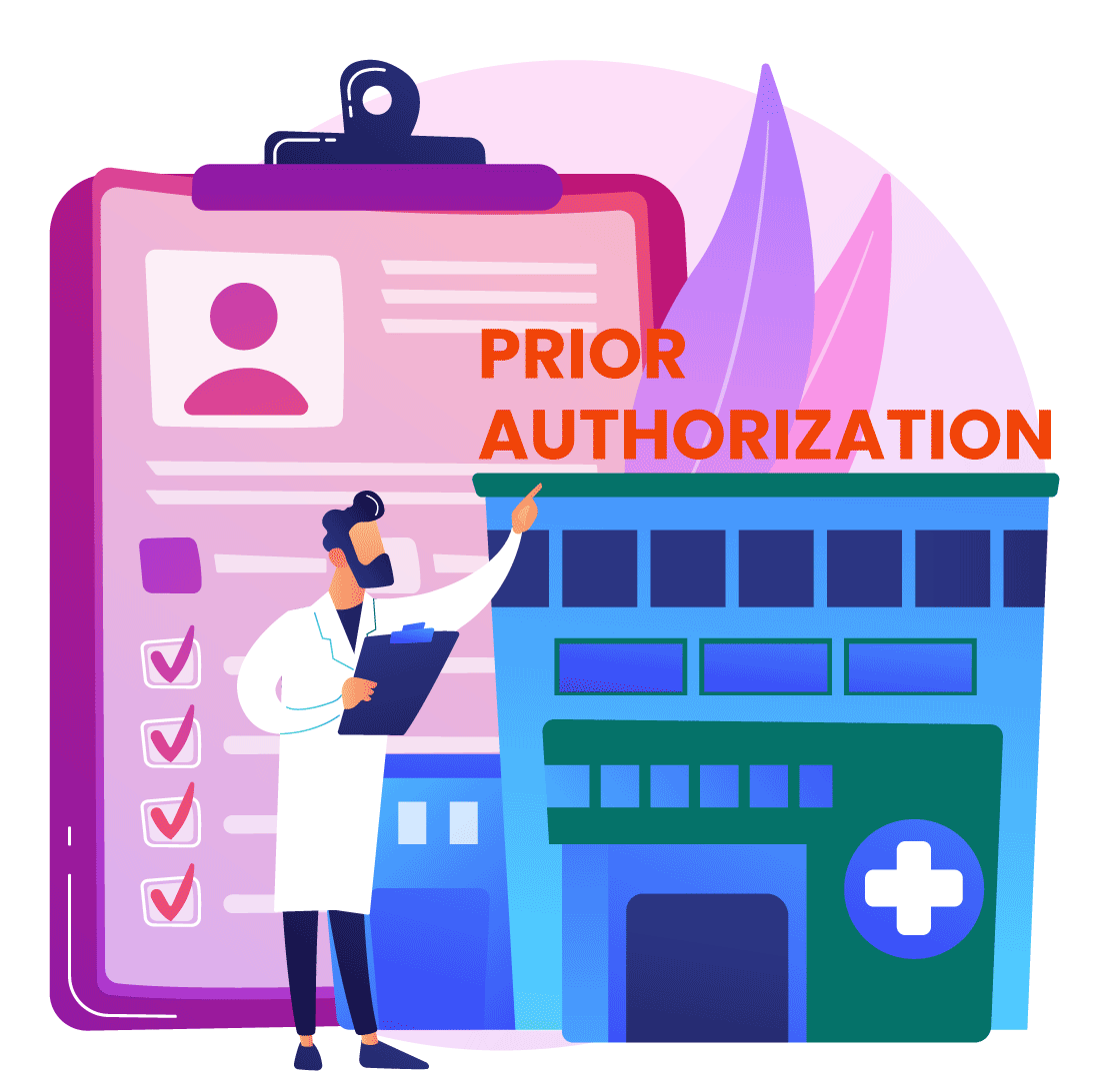 Your Trusted Prior Authorization Specialist in California